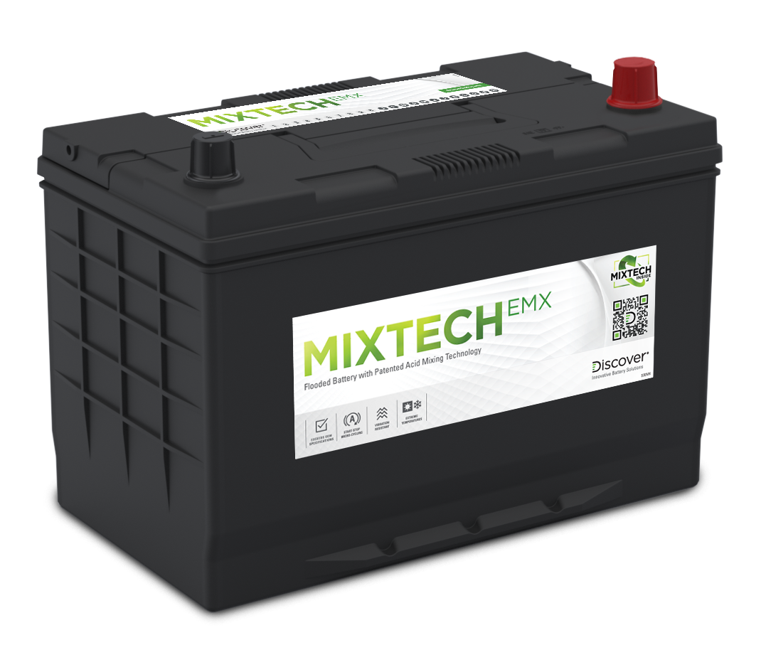 MIXTECH TECHNOLOGY