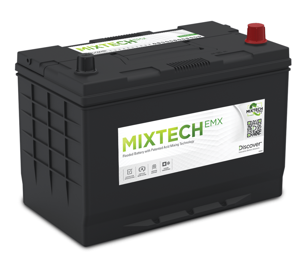 MIXTECH TECHNOLOGY
