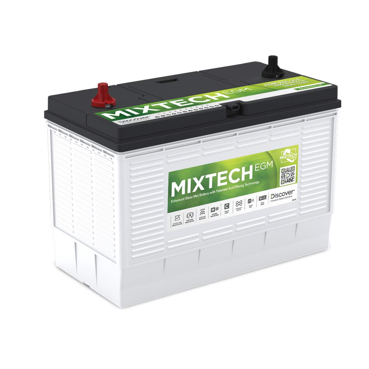 MIXTECH TECHNOLOGY