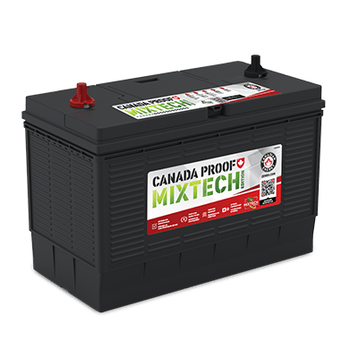 MIXTECH TECHNOLOGY