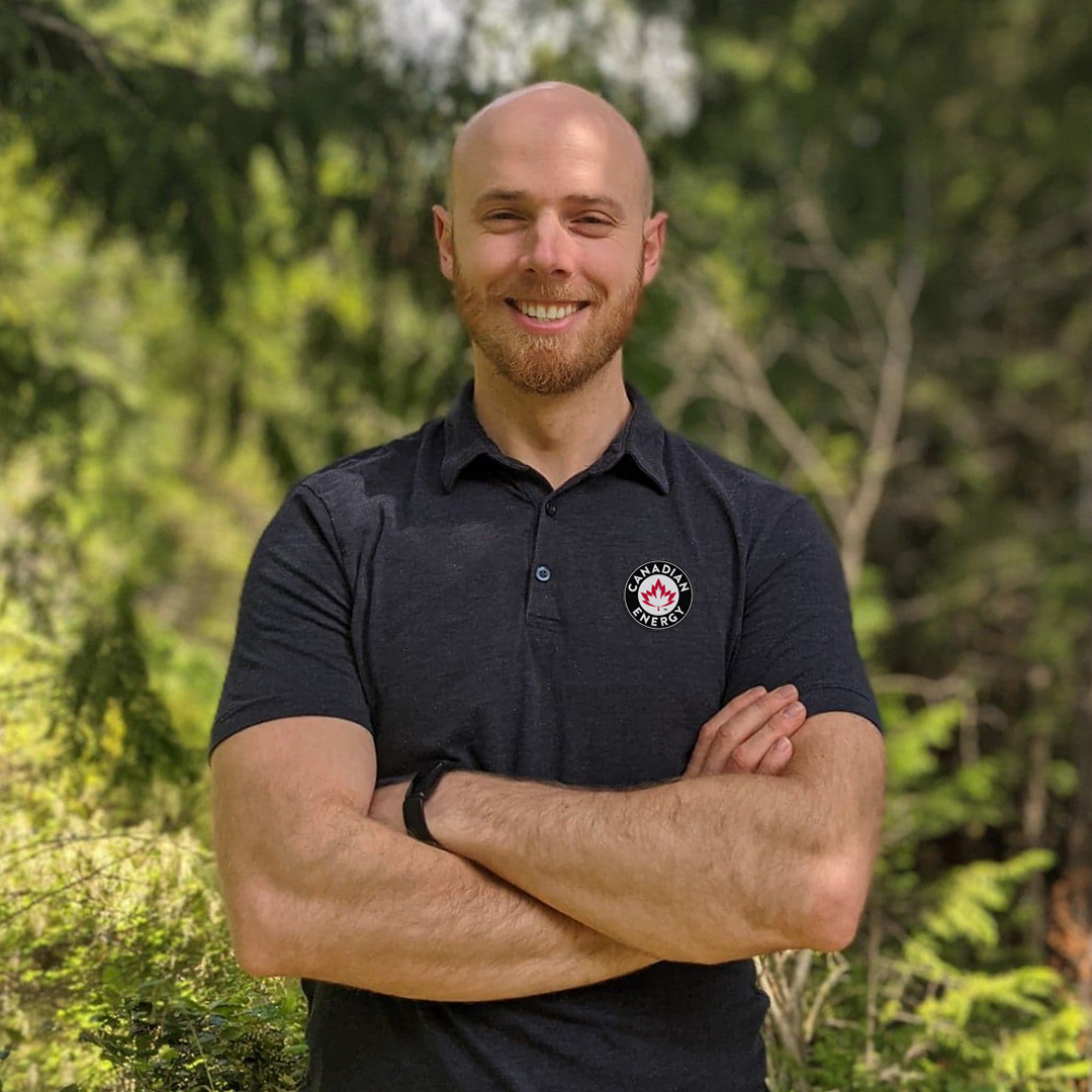 Meet Josh Elliot