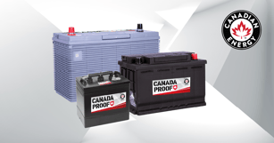 Sizing A Battery